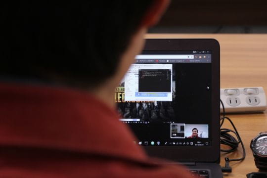 ITeens Labの考え方 | 小学生・中学生・高校生向け｜子どもオンラインプログラミング教室｜ITeens Lab